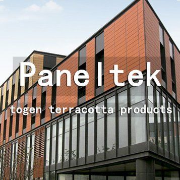 Paneltek terracotta Logo & Brand Assets (SVG, PNG and vector) - Brandfetch