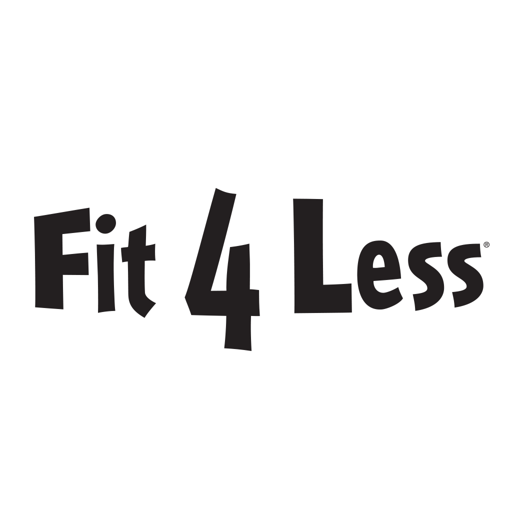 fit4less logo