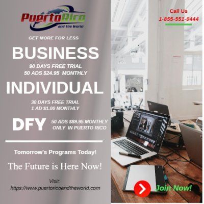 Puerto Rico and The World LLC Logo & Brand Assets (SVG, PNG and vector ...