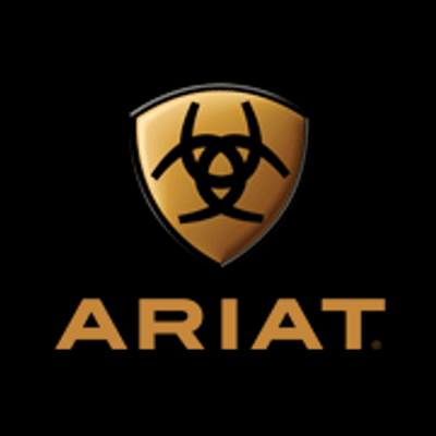 Ariat International Logo & Brand Assets (SVG, PNG and vector) - Brandfetch