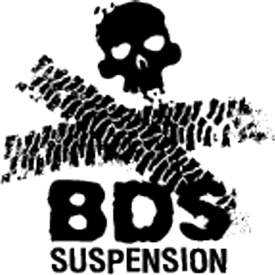 BDS Suspension Logo & Brand Assets (SVG, PNG and vector) - Brandfetch