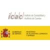 ICAC- Instituto de Contabilidad y Auditoria de Cuentas Logo & Brand ...