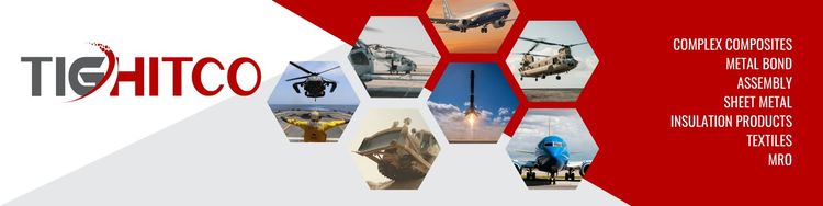 Tighitco Logo VisiConsult X Ray Systems Collaborate With NAWOO Ltd.