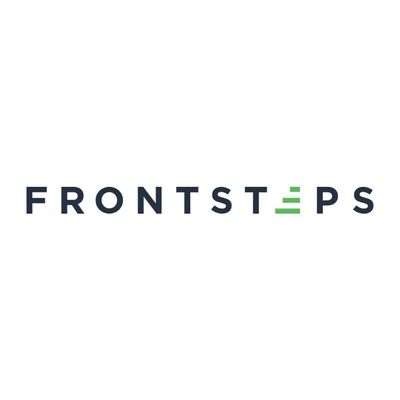 FRONTSTEPS Logo & Brand Assets (SVG, PNG and vector) - Brandfetch