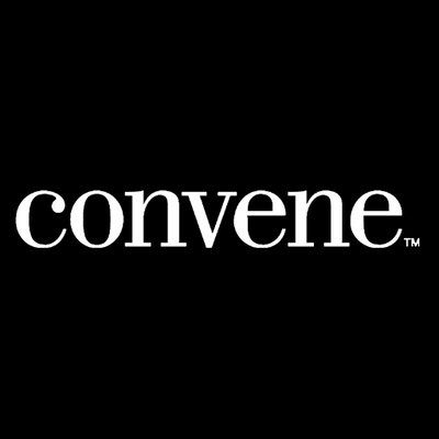 Convene Logo & Brand Assets (SVG, PNG and vector) - Brandfetch