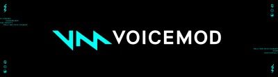 Voicemod Logo & Brand Assets (SVG, PNG and vector) - Brandfetch