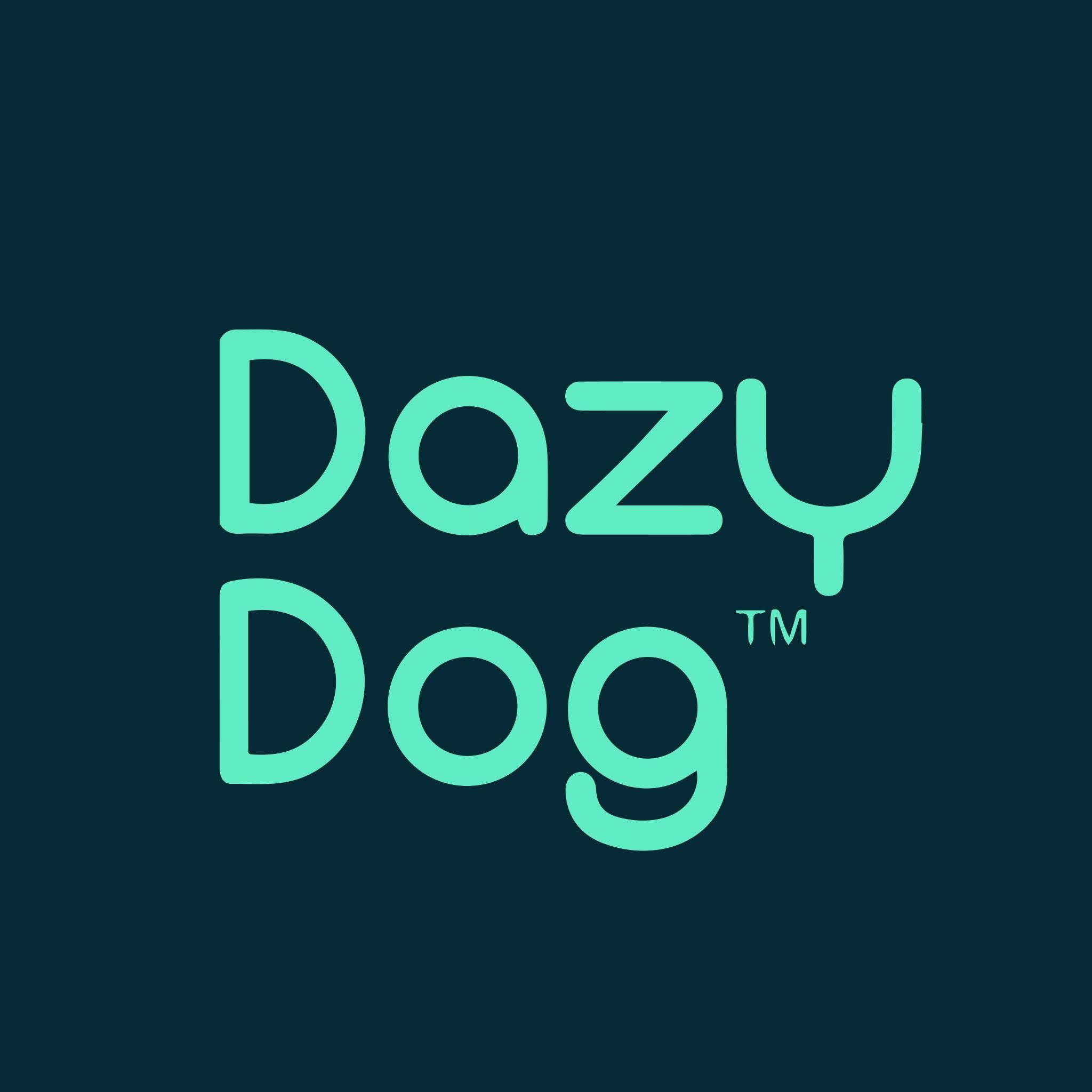 Dazy Dog Logo & Brand Assets (SVG, PNG and vector) - Brandfetch