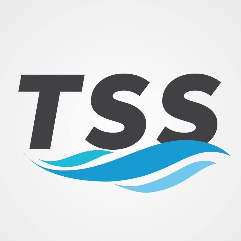 Thai Subsea Logo & Brand Assets (SVG, PNG and vector) - Brandfetch