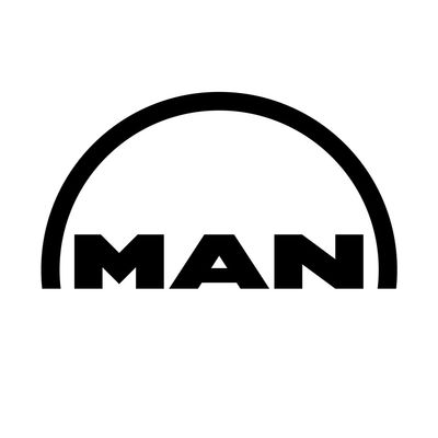 MAN Truck & Bus Logo & Brand Assets (SVG, PNG and vector) - Brandfetch
