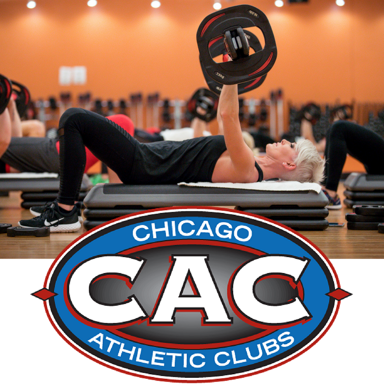 Chicago Athletic Clubs Logo & Brand Assets (SVG, PNG and vector ...