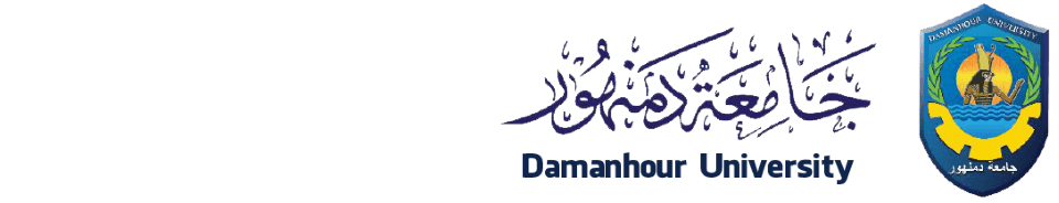 Damanhour.University Logo & Brand Assets (SVG, PNG and vector) - Brandfetch