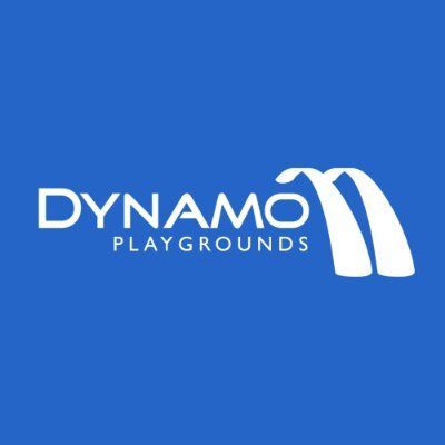 Dynamo Playgrounds Logo & Brand Assets (SVG, PNG and vector) - Brandfetch