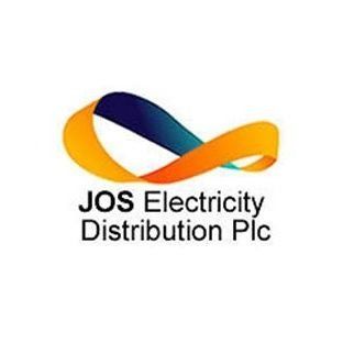 Jos Electricity Distribution Logo & Brand Assets (SVG, PNG and vector ...