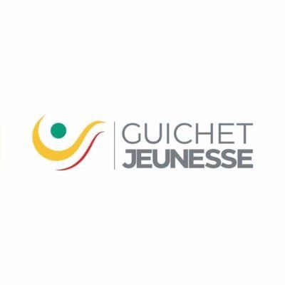Guichet Jeunesse sn Logo & Brand Assets (SVG, PNG and vector) - Brandfetch