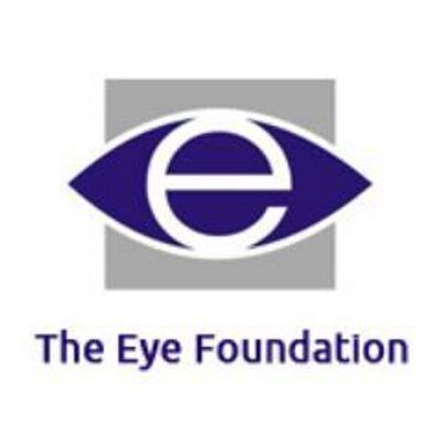 The Eye Foundation Logo & Brand Assets (SVG, PNG and vector) - Brandfetch