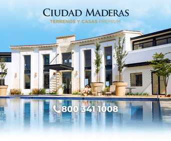 Ciudad Maderas Logo & Brand Assets (SVG, PNG and vector) - Brandfetch