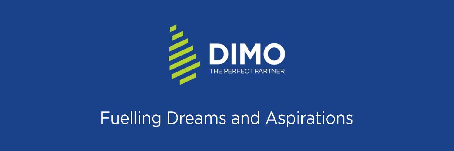 DIMO Logo & Brand Assets (SVG, PNG and vector) - Brandfetch