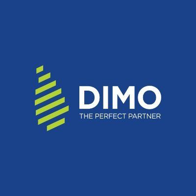 DIMO Logo & Brand Assets (SVG, PNG and vector) - Brandfetch
