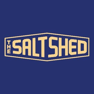 The Salt Shed Logo & Brand Assets (SVG, PNG and vector) - Brandfetch