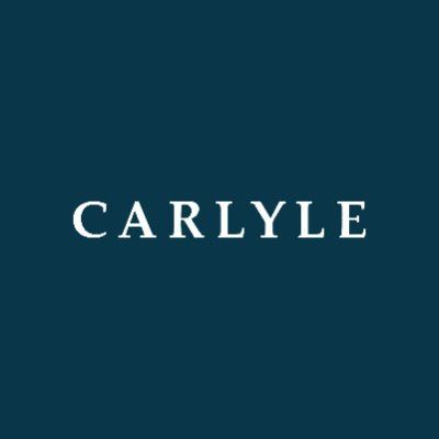 Carlyle Logo & Brand Assets (SVG, PNG and vector) - Brandfetch