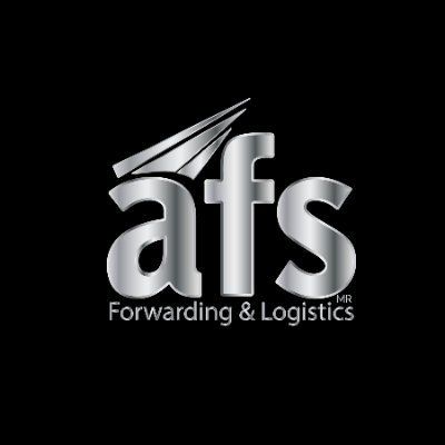 AFS FORWARDING Logo & Brand Assets (SVG, PNG and vector) - Brandfetch