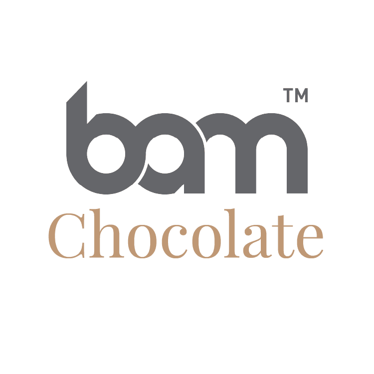 BAM Chocolate Logo & Brand Assets (SVG, PNG and vector) - Brandfetch