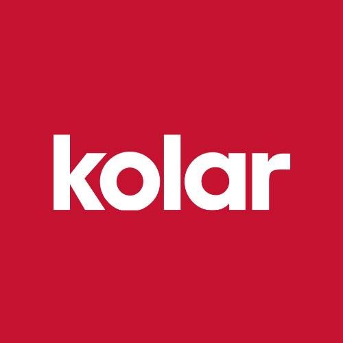 Kolar Design Logo & Brand Assets (SVG, PNG and vector) - Brandfetch