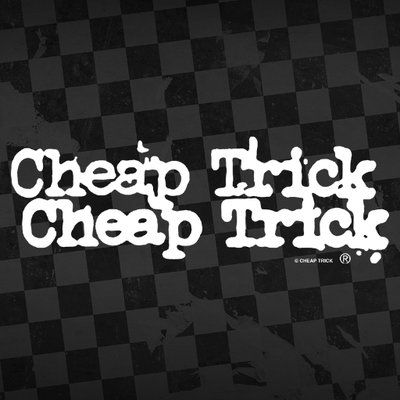 Cheap Trick Logo & Brand Assets (SVG, PNG and vector) - Brandfetch