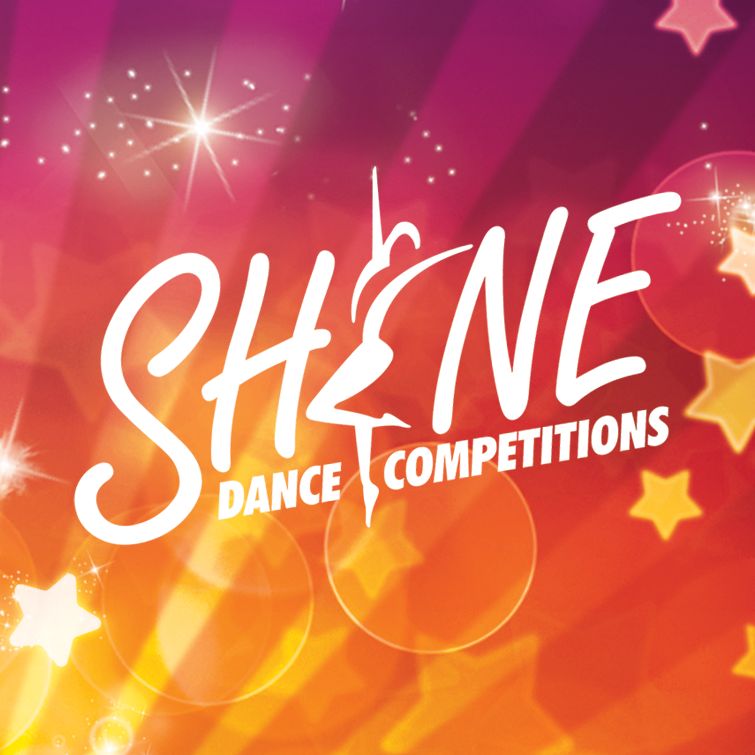 Shine Dance Logo & Brand Assets (SVG, PNG and vector) - Brandfetch