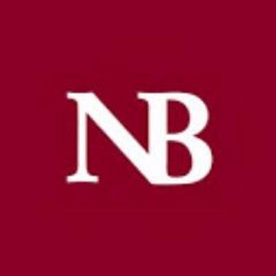 Needham Bank Logo & Brand Assets (SVG, PNG and vector) - Brandfetch