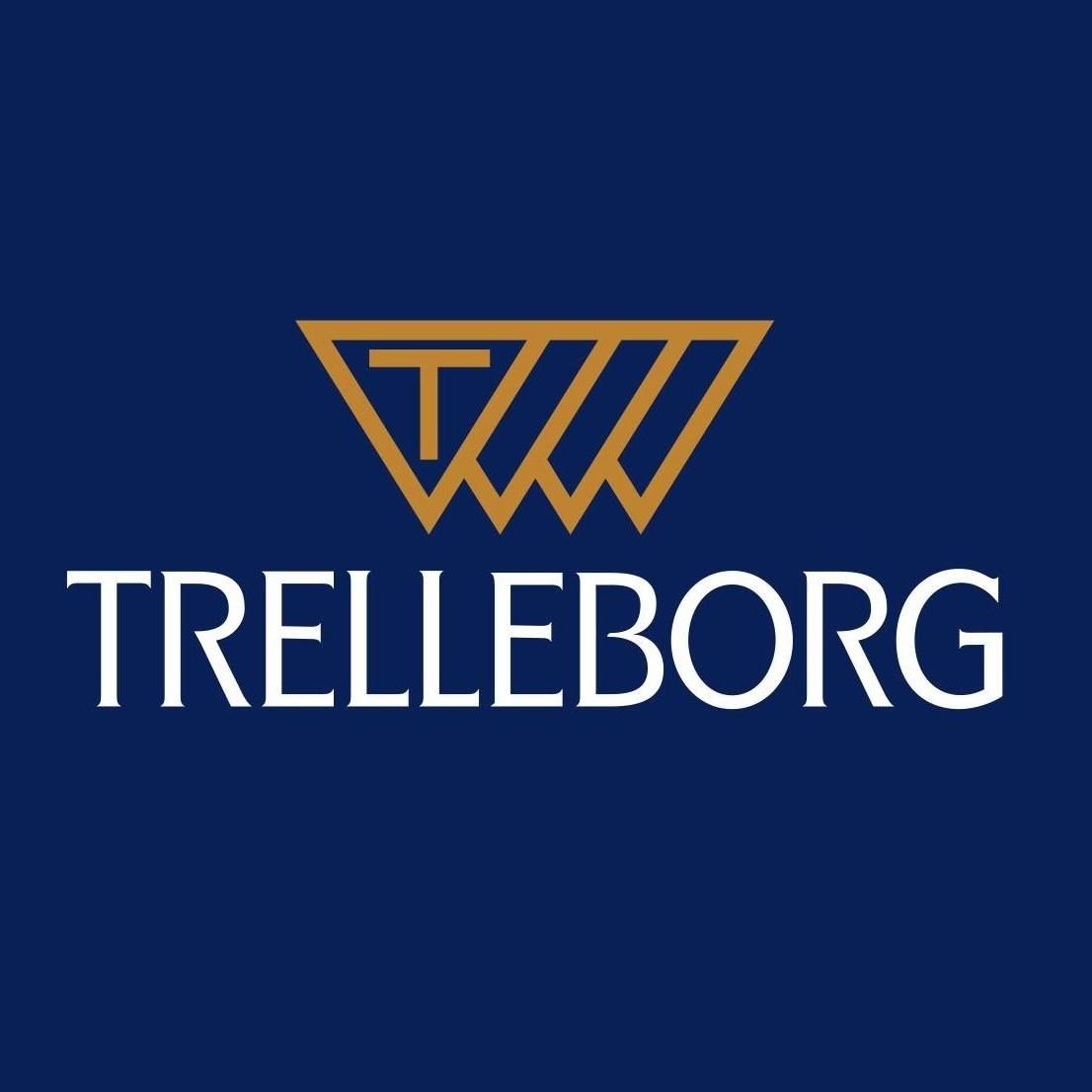 Trelleborg Tires Logo & Brand Assets (SVG, PNG and vector) - Brandfetch