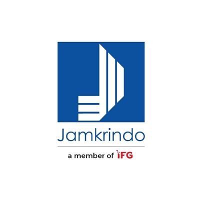 PT Jamkrindo Logo & Brand Assets (SVG, PNG and vector) - Brandfetch