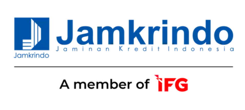 PT Jamkrindo Logo & Brand Assets (SVG, PNG and vector) - Brandfetch