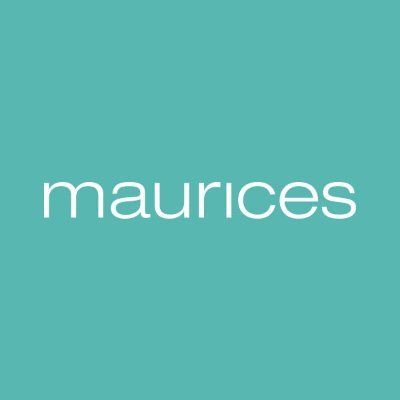 maurices logo