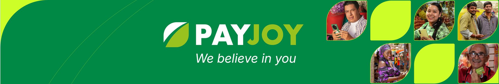 PayJoy Logo & Brand Assets (SVG, PNG and vector) - Brandfetch