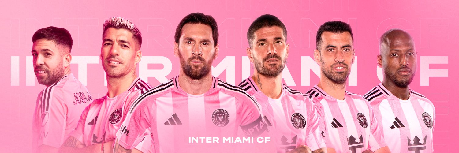 Inter Miami CF Logo & Brand Assets (SVG, PNG and vector) - Brandfetch