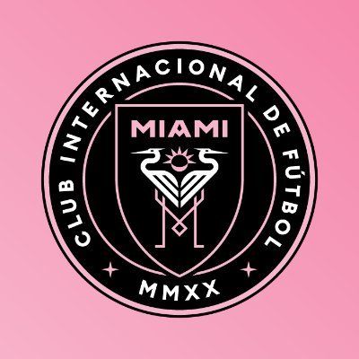 Inter Miami CF Logo & Brand Assets (SVG, PNG and vector) - Brandfetch