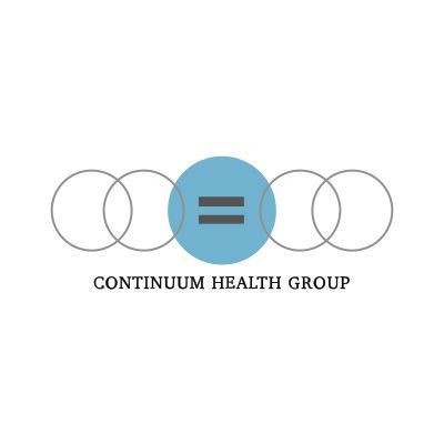 Continuum Health Group Logo & Brand Assets (SVG, PNG and vector ...