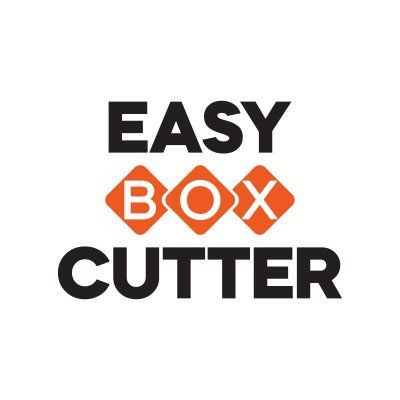 Easy Box Cutter Logo & Brand Assets (SVG, PNG and vector) - Brandfetch