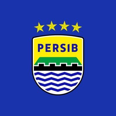 logo planet persib vector