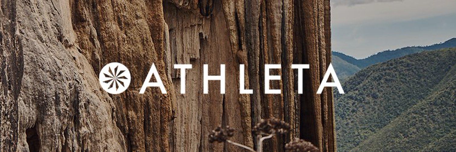 Athleta Logo & Brand Assets (SVG, PNG and vector) - Brandfetch