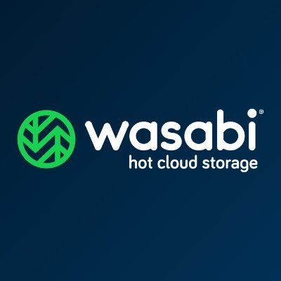 Wasabi Technologies Logo & Brand Assets (SVG, PNG and vector) - Brandfetch