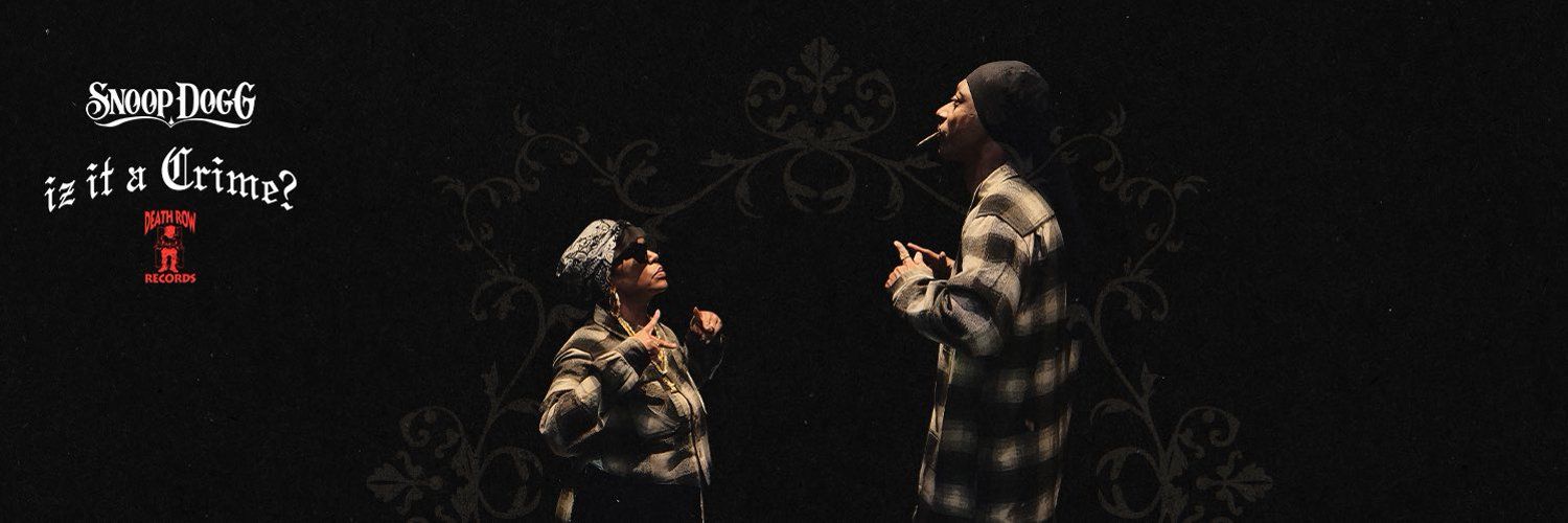 Snoop Dogg Logo & Brand Assets (SVG, PNG and vector) - Brandfetch