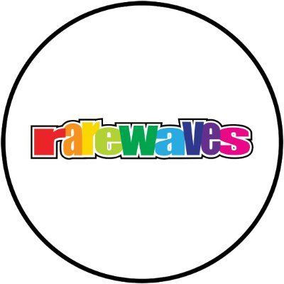 Rarewaves Logo & Brand Assets (SVG, PNG and vector) - Brandfetch