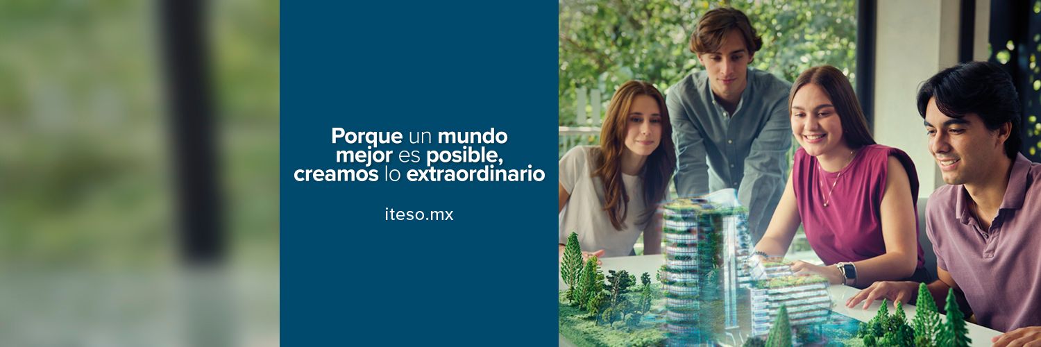 ITESO Logo & Brand Assets (SVG, PNG and vector) - Brandfetch