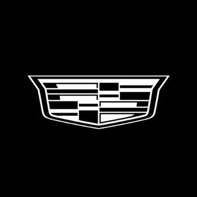 cadillac vector logo