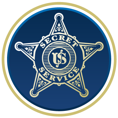 U.S. Secret Service Logo & Brand Assets (SVG, PNG and vector) - Brandfetch