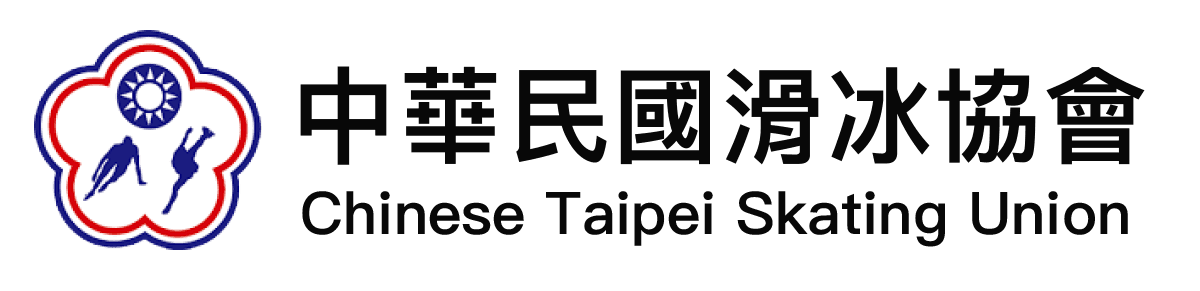 Chinese Taipei Skating Union Logo & Brand Assets (SVG, PNG and vector ...