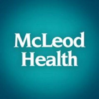 McLeod Health Logo & Brand Assets (SVG, PNG and vector) - Brandfetch