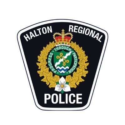 Halton Police Logo & Brand Assets (SVG, PNG and vector) - Brandfetch